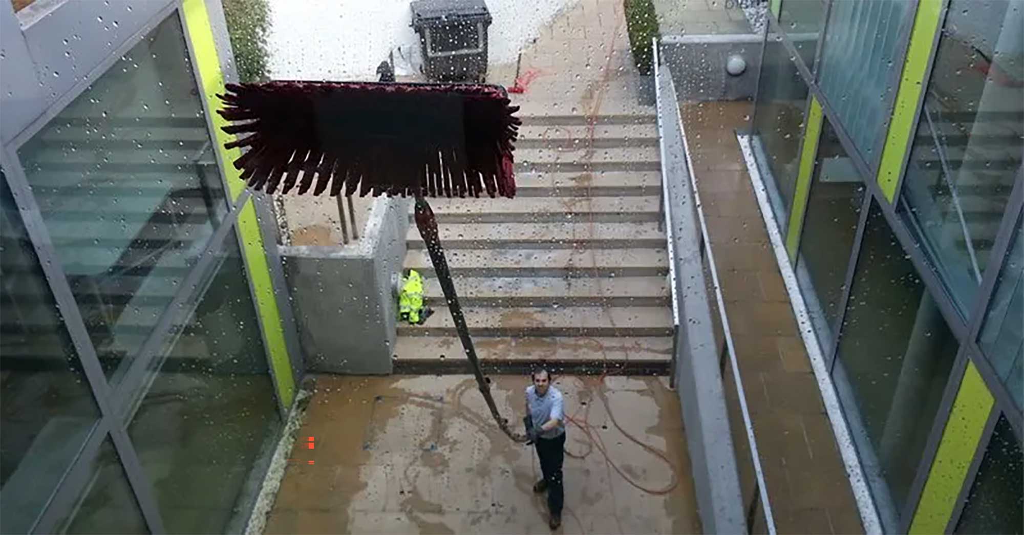 Expert Window Cleaning in London | London Window Cleaning Services